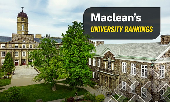 2025 Maclean's University Rankings: Dal clinches spot in top half of Canada’s best Medical ...