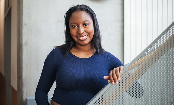 Grad profile: An academic awakening - Dal News - Dalhousie University