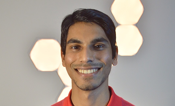 Grad profile: A new age of engineering - Dal News - Dalhousie University