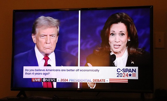 How scenario planning could help Canadian policymakers deal with ...