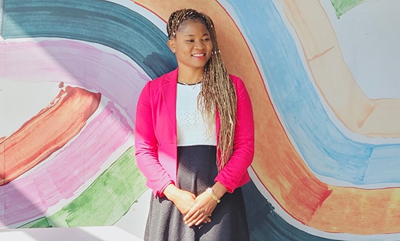 Dr. Rita Orji wins Arthur B. McDonald Fellowship, NSERC's most ...