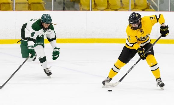 Tigers Weekend Recap (Nov. 18) - Dal News - Dalhousie University