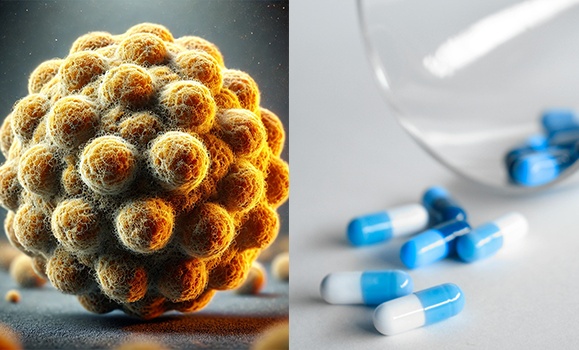 New family of antibiotics could treat multidrug‑resistant bacterial ...