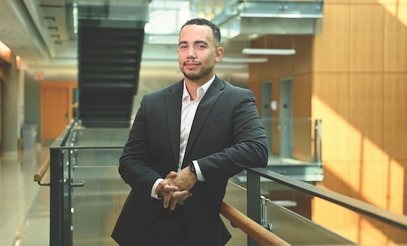 Why I give: David Kerr - Dal News - Dalhousie University