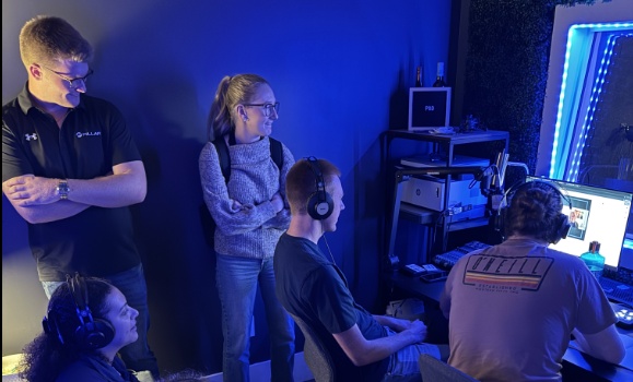 Dal agriculture students dig into sustainable agribusiness with podcast ...