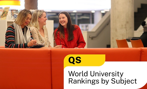QS world university subject rankings for 2025 out now: See where Dal ...