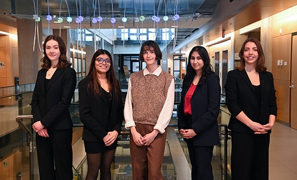 Student Life - Dal News - Dalhousie University