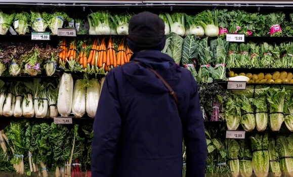 Why Canada must treat its food system as a matter of national defence ...
