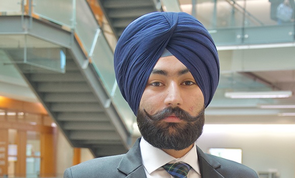 'Own every opportunity': Commerce co‑op student wins Sobey award for excellence in business ...