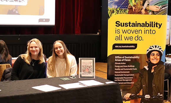 Expo showcases how Dal and partners strive to meet the needs of today ...