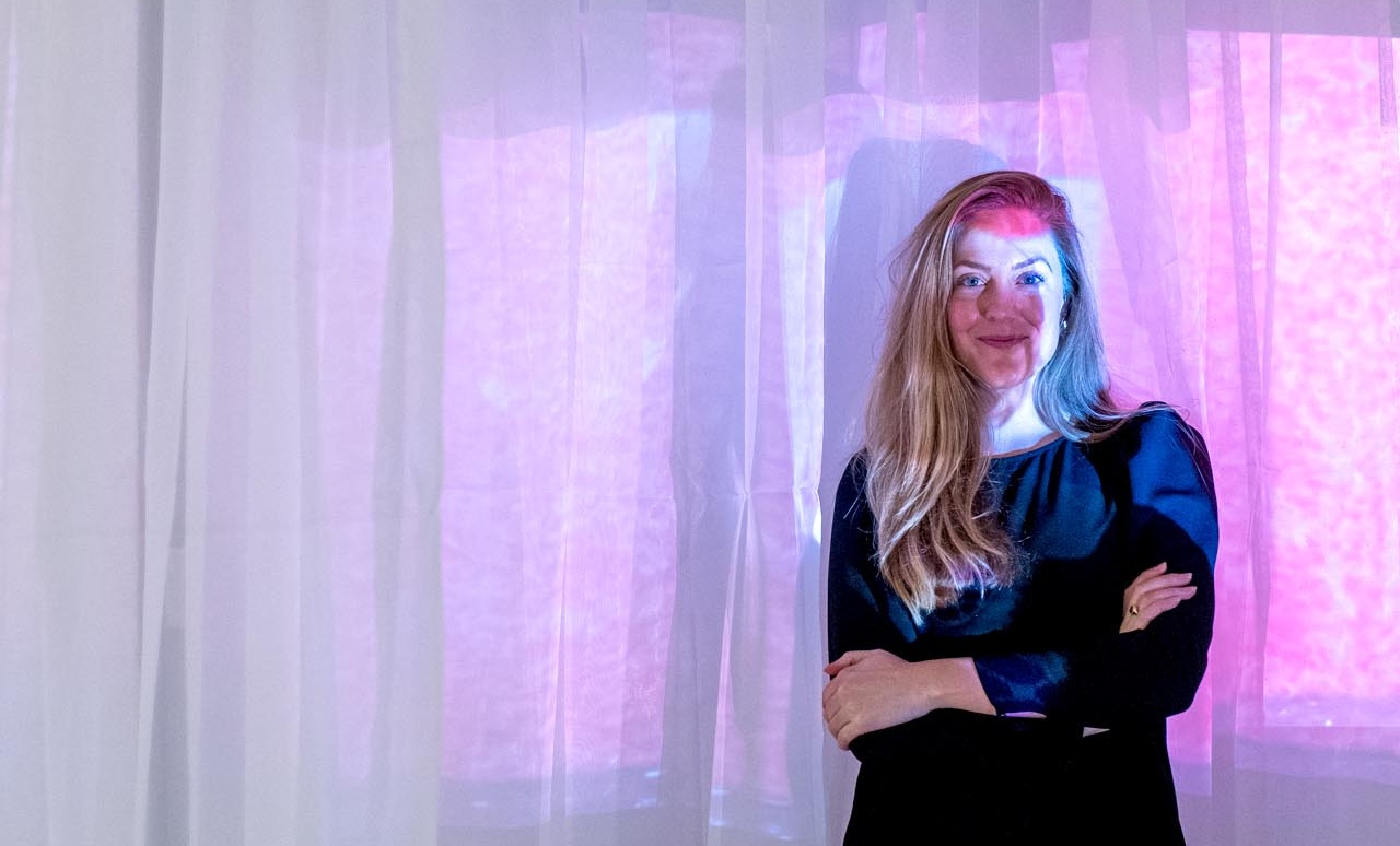 Dal alum journeys into the transformative role of women in architecture ...