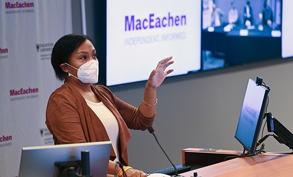 The MacEachen Institute, 10 years in: Dal's policy powerhouse caps ...