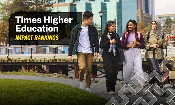 Dal ranks in top 100 globally in 2025 Impact Rankings, cracks top 25 ...