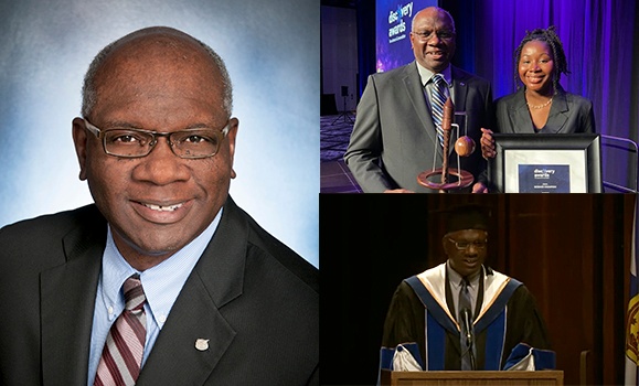 Remembering Dr. Pemberton Cyrus - Dal News - Dalhousie University