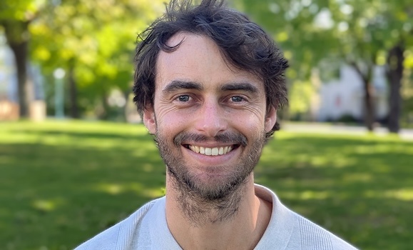 Pioneering work on sustainable health care earns PhD grad prestigious ...