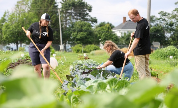 Dal student farm invites public to explore sustainable agriculture on ...