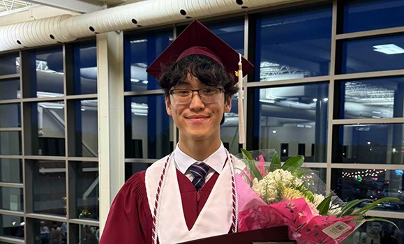 Incoming Schulich Leader aims to improve lives through innovation - Dal ...