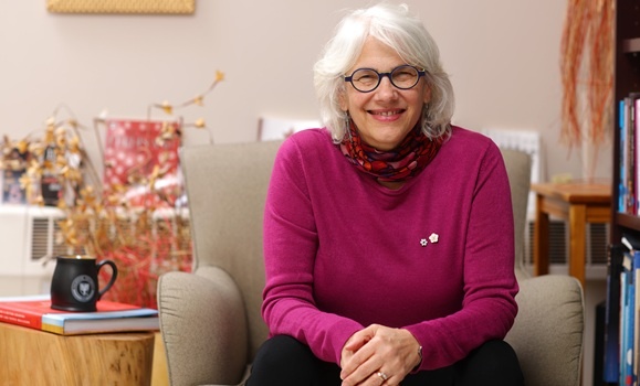 Dalhousie’s Dr. Françoise Baylis begins new chapter as president of the ...