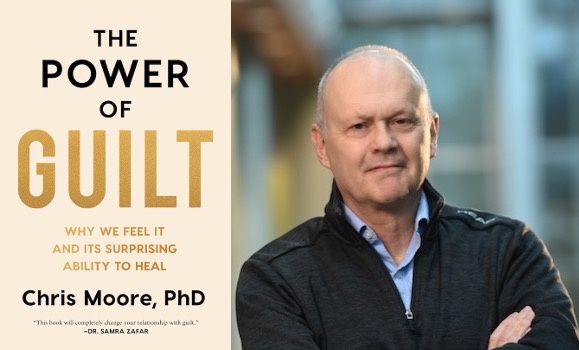 Making friends with guilt: How personal experience inspired Dal prof's ...
