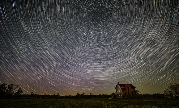 Exploring the artistic side of science - Dal News - Dalhousie University