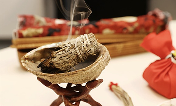New ventilation system supports barrier‑free smudging in Ko'jua Okuom ...