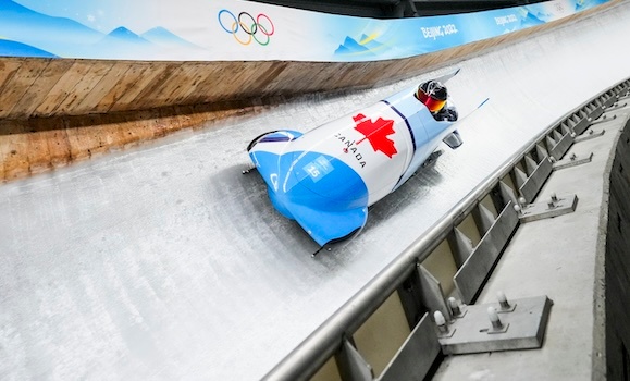 From Dal Tigers to Team Canada, Dal alum returns to the Olympics - Dal ...
