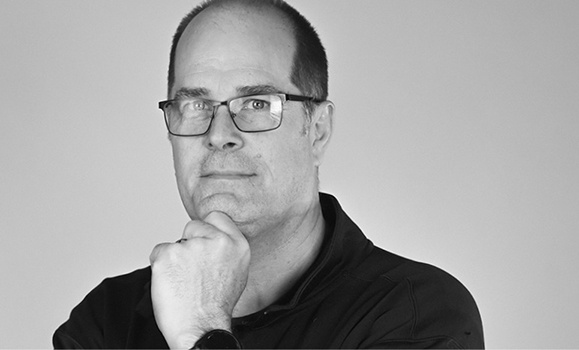 Meet John Batt, manager of Dalhousie’s Aquatron - Dal News - Dalhousie ...