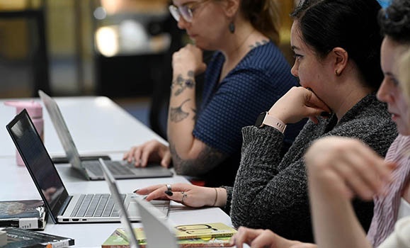 Helping shape public knowledge: Libraries to host Mi’kmaw‑focused ...