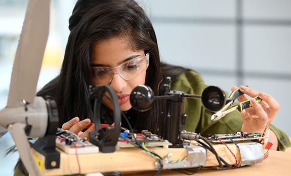 Dalhousie places in top 20% globally, No. 1 in Canada for international ...