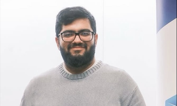 From nearly dropping out to dream job - Dal News - Dalhousie University