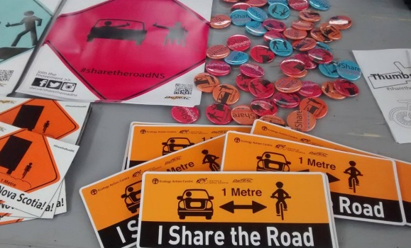 Gallery - DalTRAC - Dalhousie University