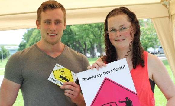 Gallery - DalTRAC - Dalhousie University