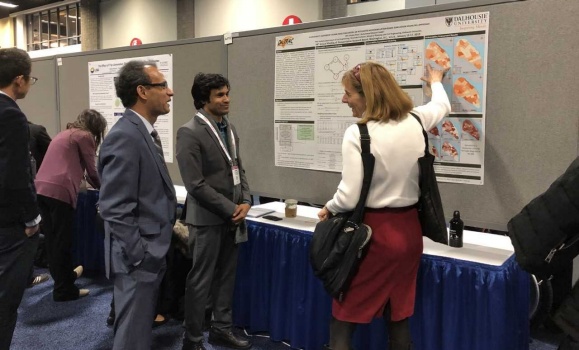 DalTRAC Gallery - DalTRAC | Dalhousie Transportation Collaboratory ...