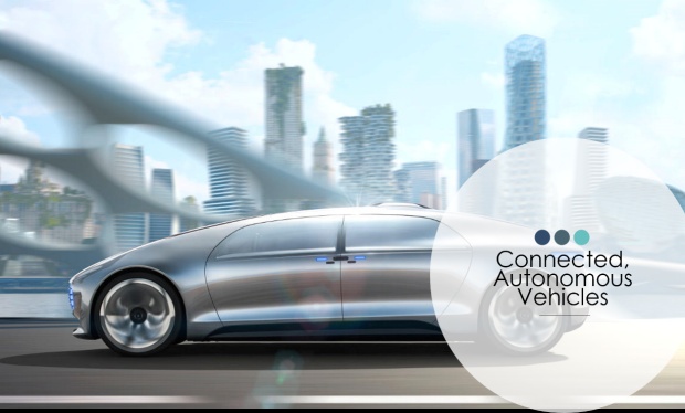 Autonomous Vehicles - DalTRAC | Dalhousie Transportation Collaboratory ...