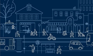 Integrated Mobility - DalTRAC - Dalhousie University