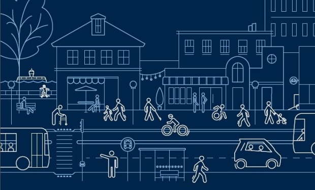 Integrated Mobility - DalTRAC - Dalhousie University