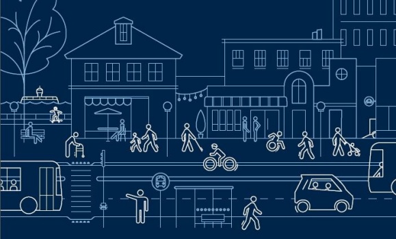 Integrated Mobility - DalTRAC | Dalhousie Transportation Collaboratory ...