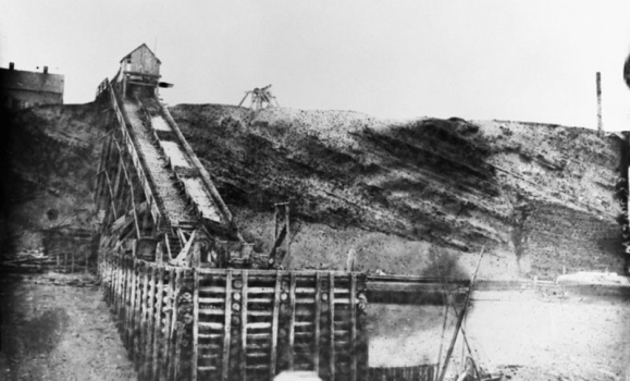 Gas Seepage Project (GaSP) - Dalhousie University