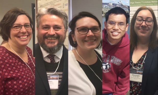 Geriatric Medicine Research - Dalhousie University