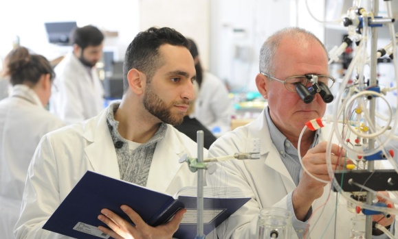 About - Heart Health Lab - Dalhousie University