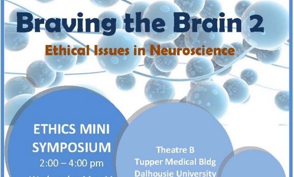 Braving the Brain 2 - Impact Ethics - Dalhousie University