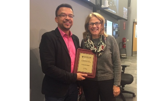 Lloyd Fraser Award for Outstanding Senate Leadership - Impact Ethics ...