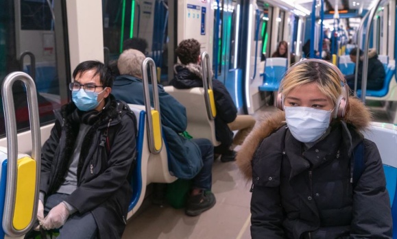 Coronavirus: When Canadian Compassion Requires Social Distancing ...