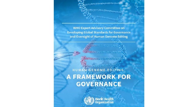 Human Genome Editing: A Framework for Governance - Impact Ethics ...