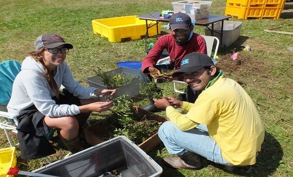 About - Precision Agriculture Research Program - Dalhousie University