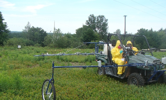 Research Technologies - Precision Agriculture Research Program ...