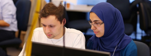 Master of Applied Computer Science - Dalhousie University