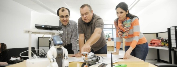 Computer Science - Dalhousie University