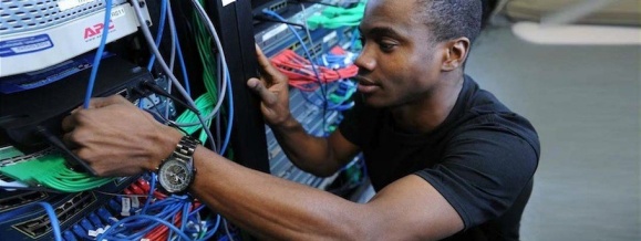 Internetworking - Dalhousie University